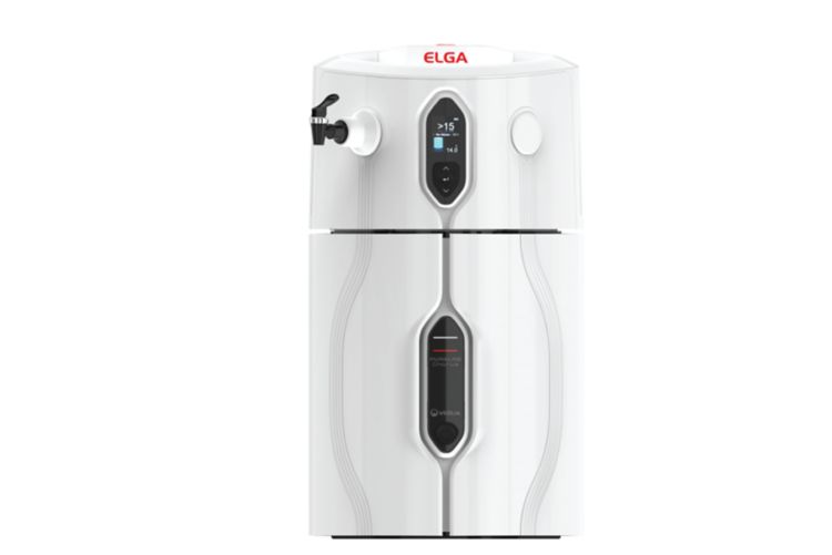 PURELAB Chorus | Metrohm